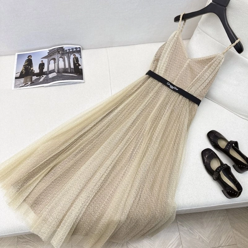 Brand-original Christian Dior Dress