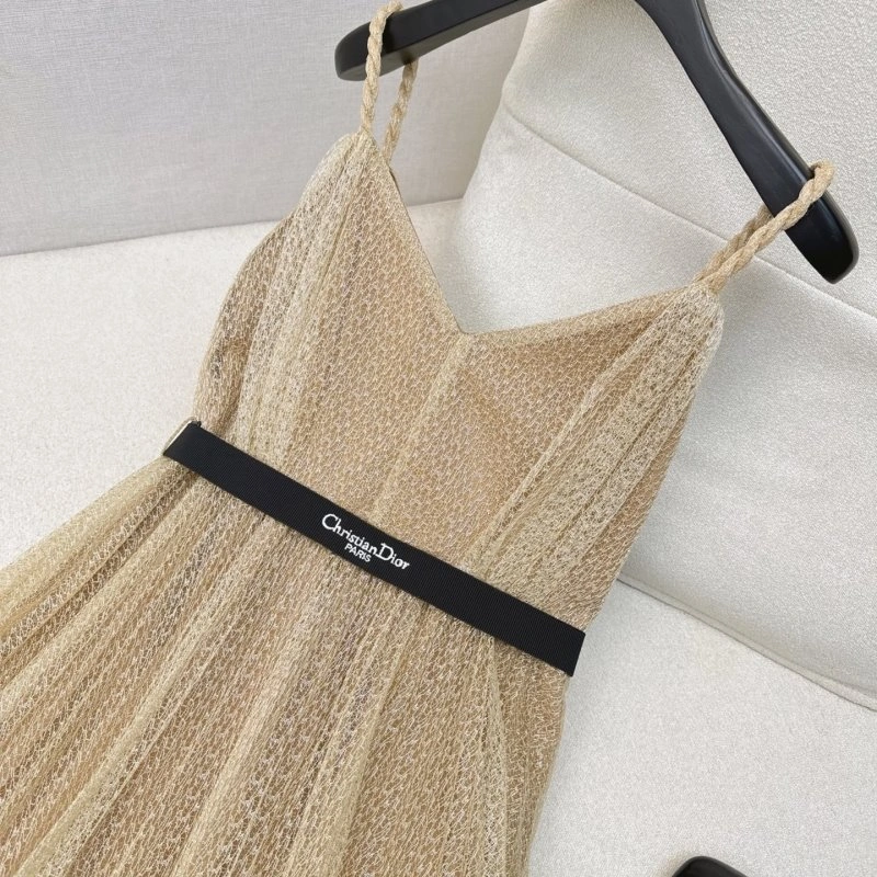 Brand-original Christian Dior Dress