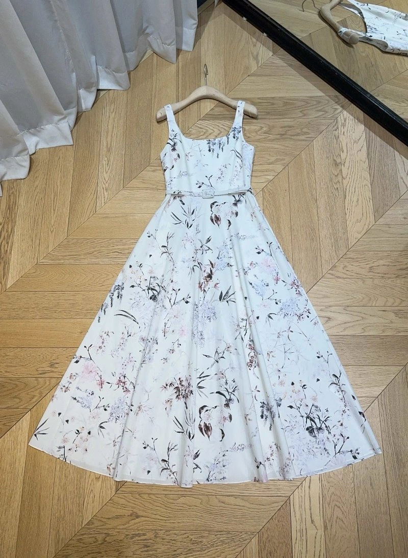 High accuracy Christian Dior Dress
