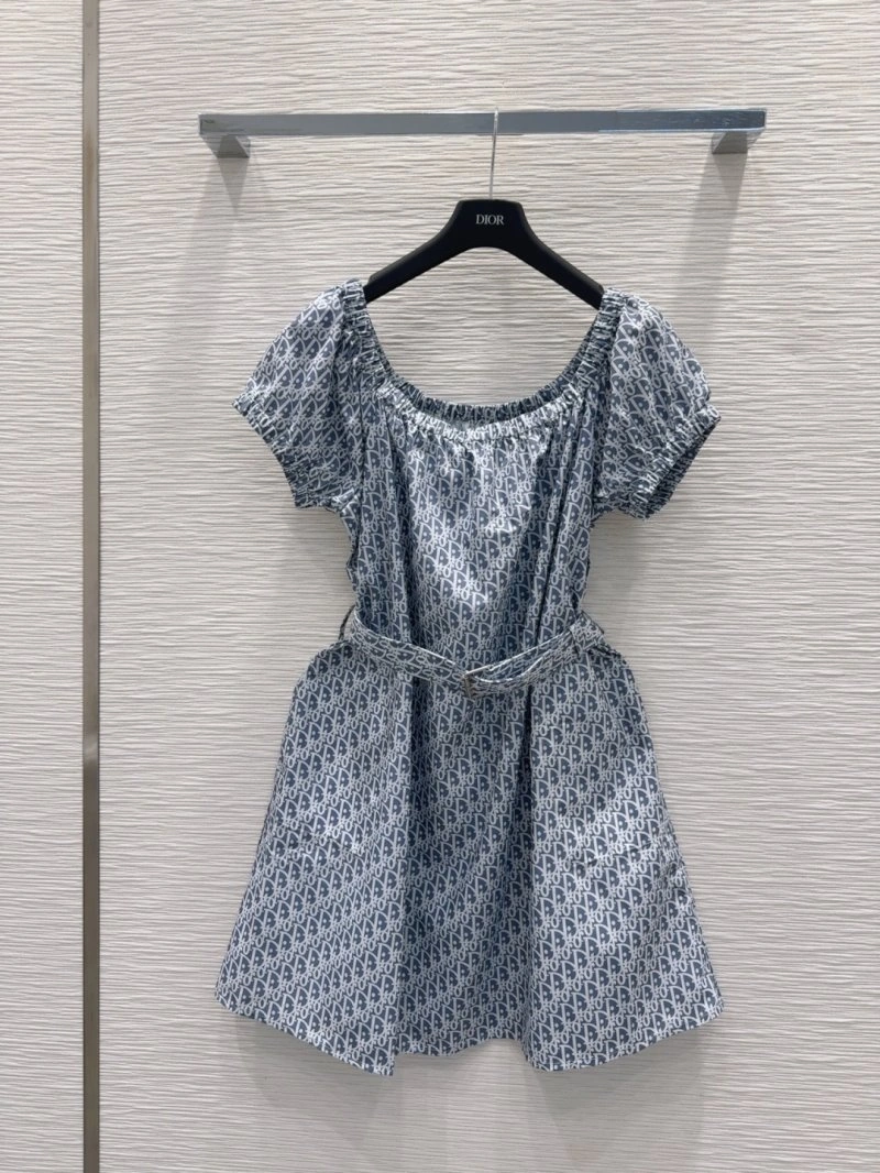 Christian Dior Dress