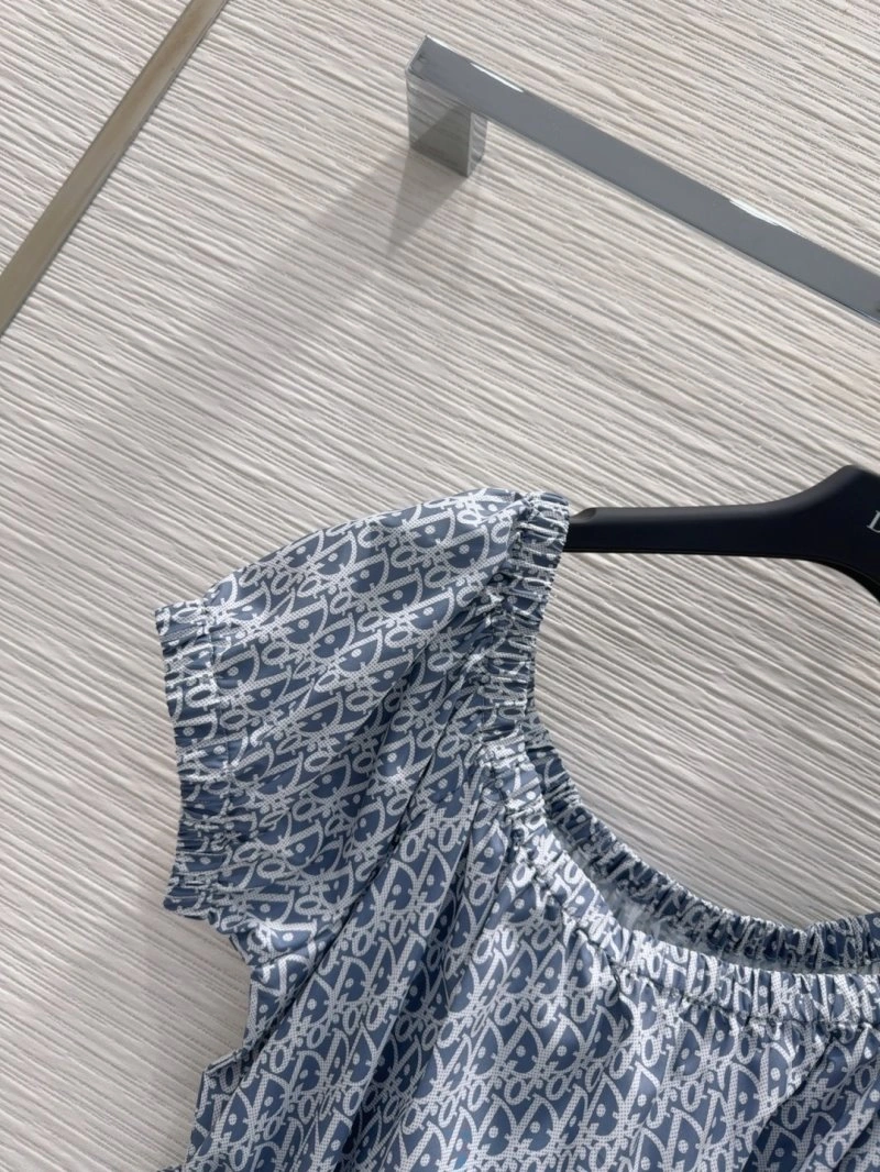 Original Christian Dior Dress