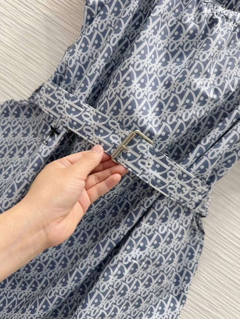 Original Christian Dior Dress