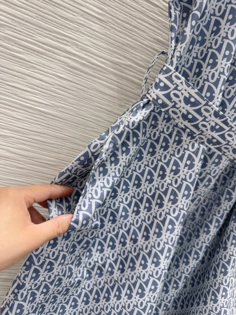 Original Christian Dior Dress