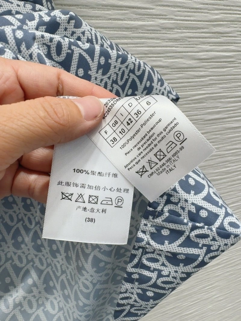 Original Christian Dior Dress