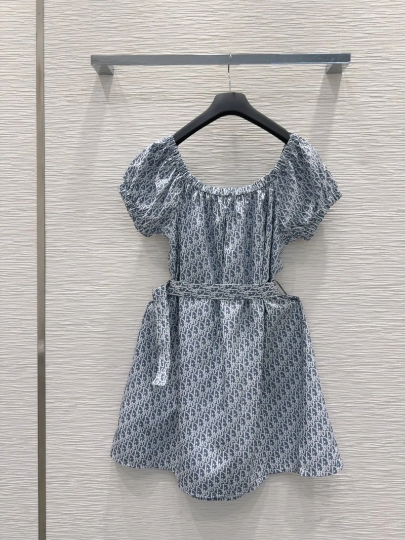 Original Christian Dior Dress
