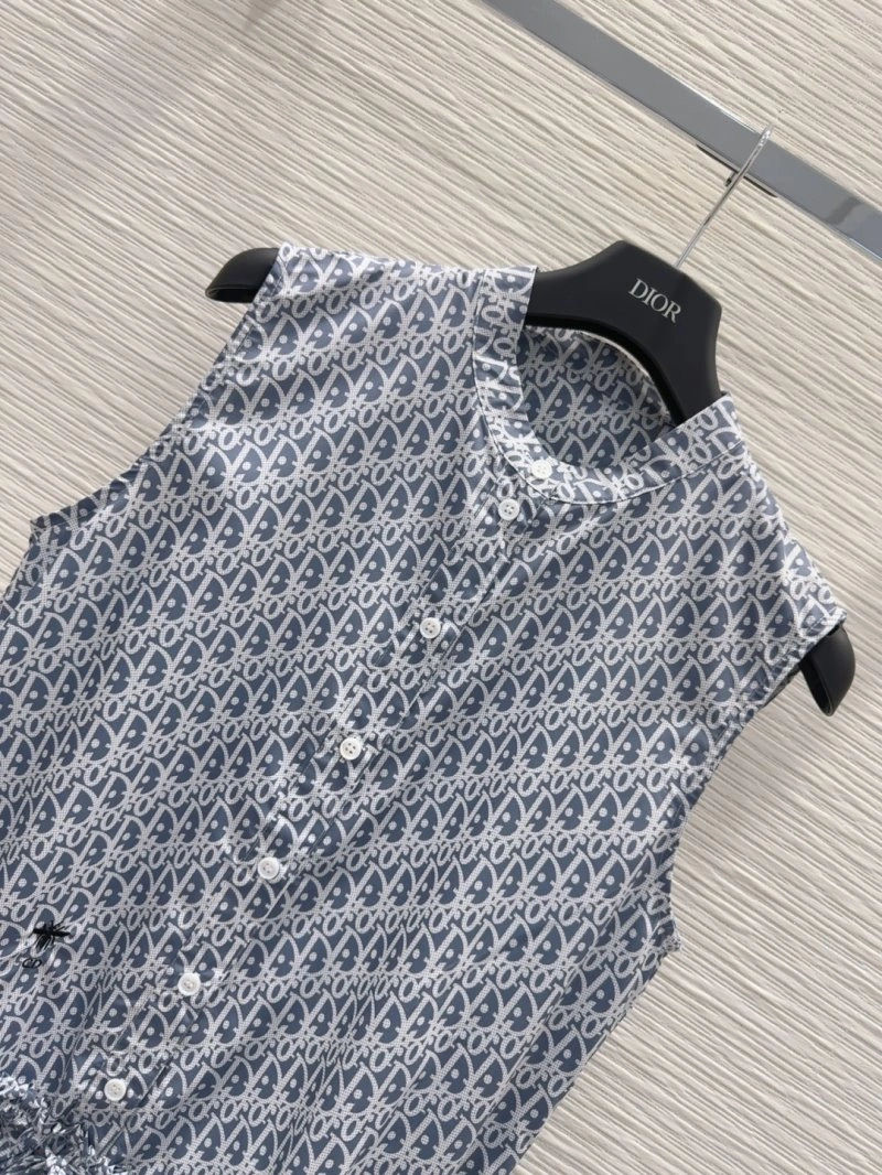 Discounted Christian Dior Dress