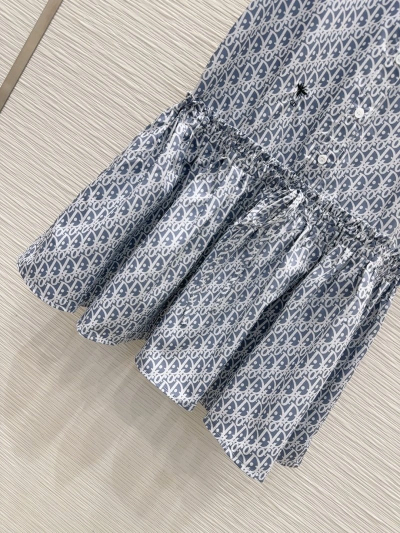 Discounted Christian Dior Dress