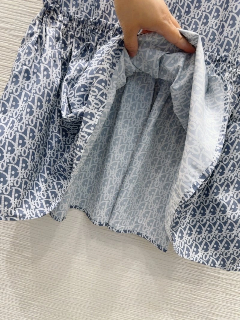 Discounted Christian Dior Dress