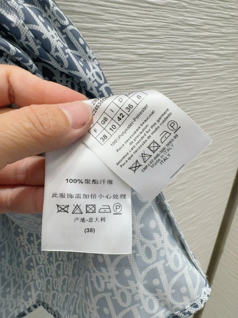 Discounted Christian Dior Dress