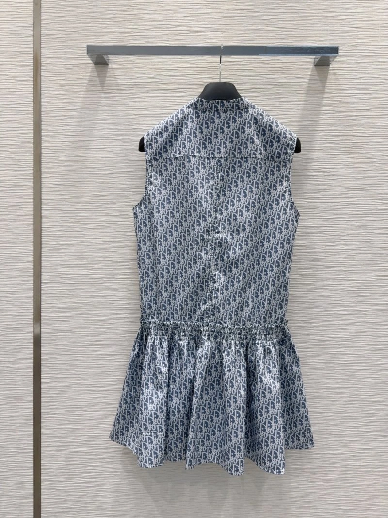 Discounted Christian Dior Dress