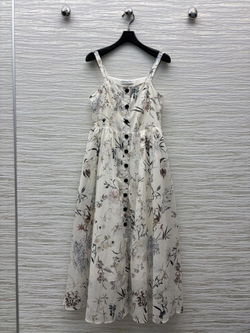 Christian Dior Dress