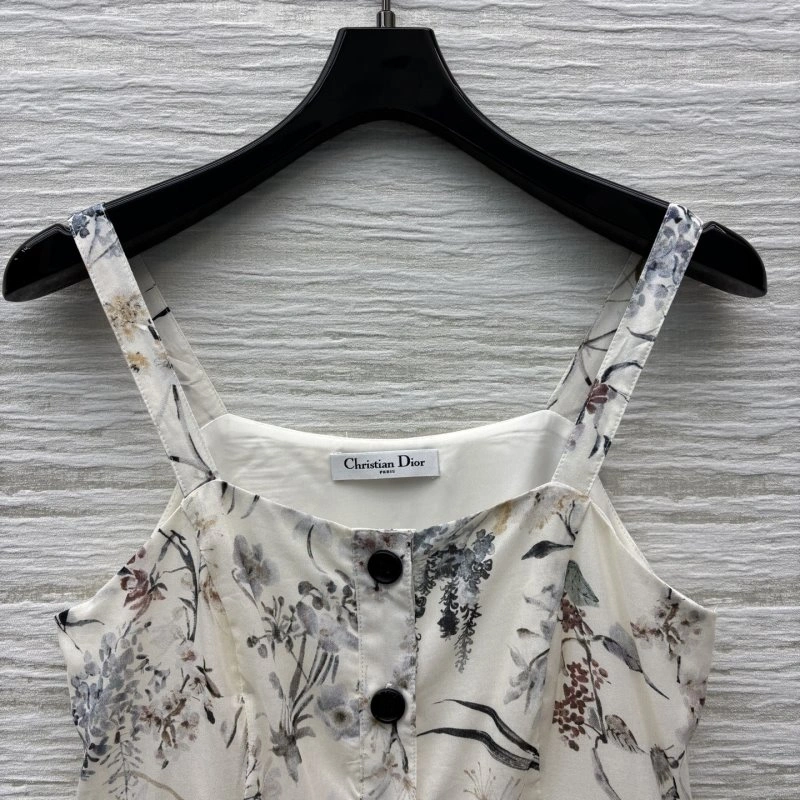 Budget-friendly Christian Dior Dress