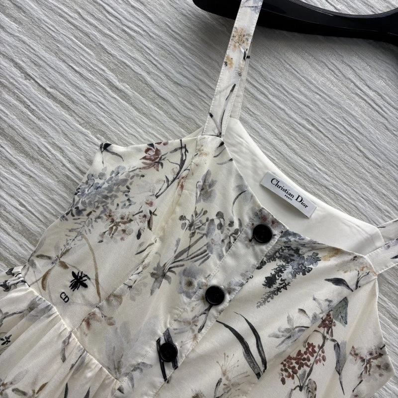 Budget-friendly Christian Dior Dress