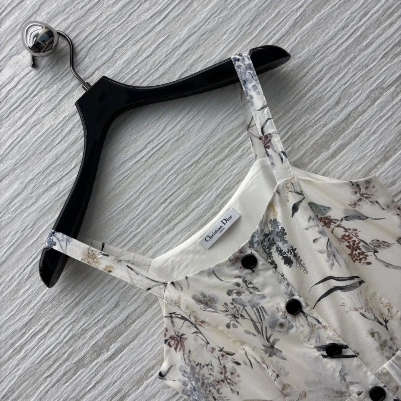 Budget-friendly Christian Dior Dress