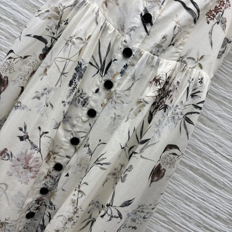 Budget-friendly Christian Dior Dress