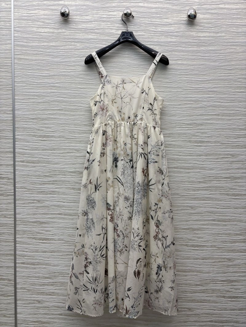 Budget-friendly Christian Dior Dress