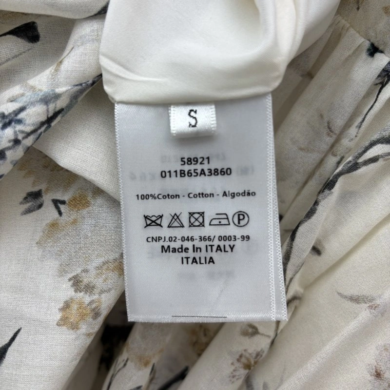 Budget-friendly Christian Dior Dress