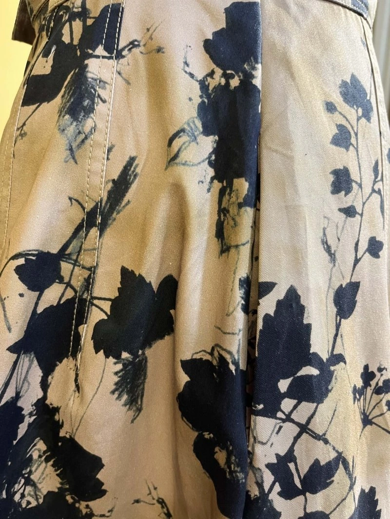 Factory-made Christian Dior Dress
