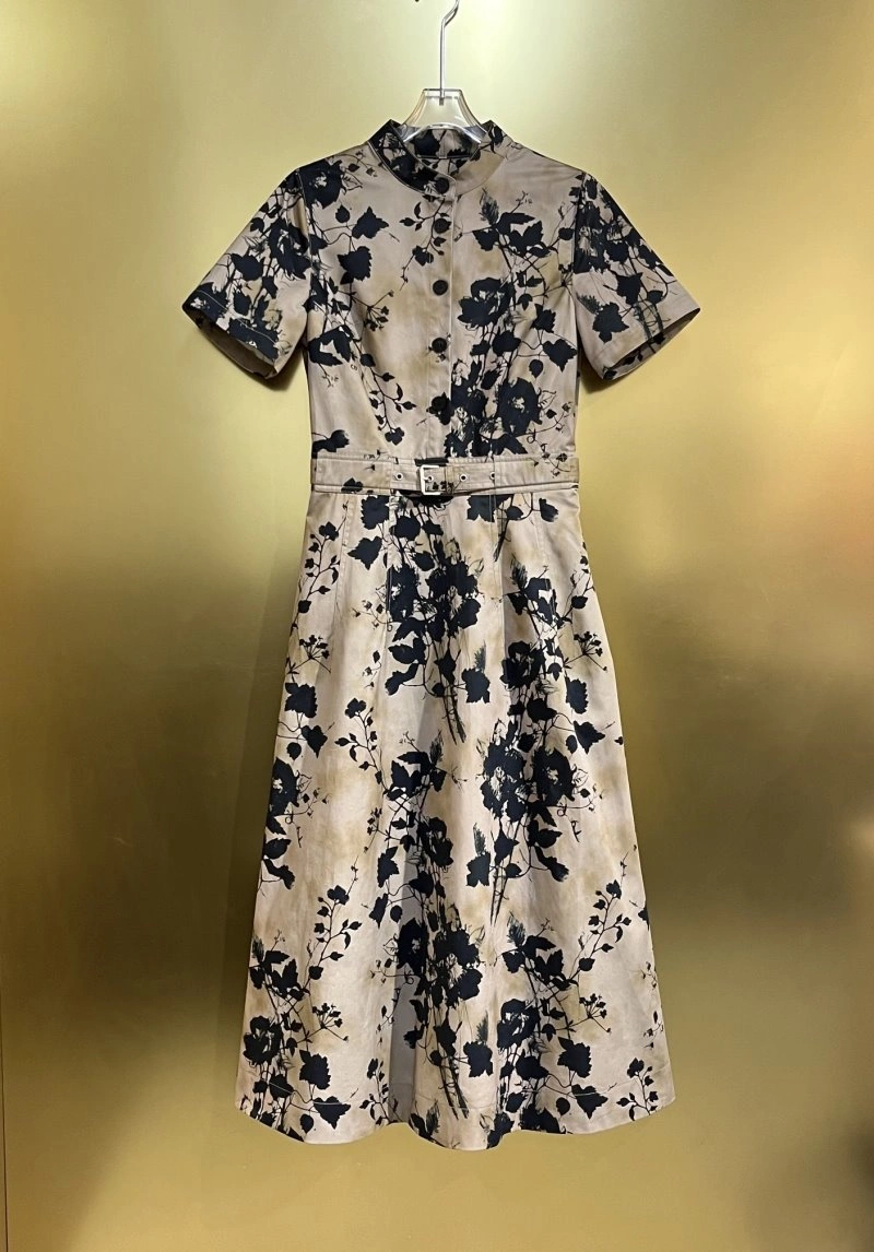 Factory-made Christian Dior Dress