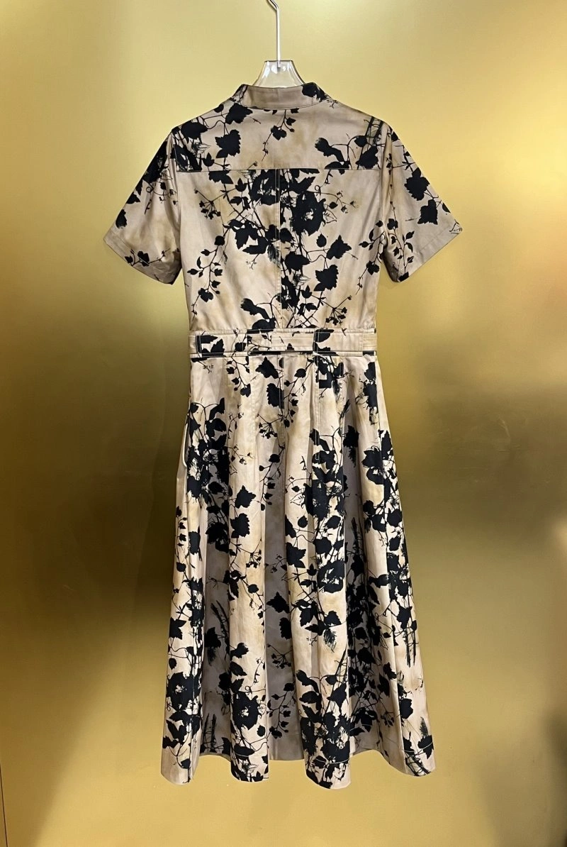 Factory-made Christian Dior Dress