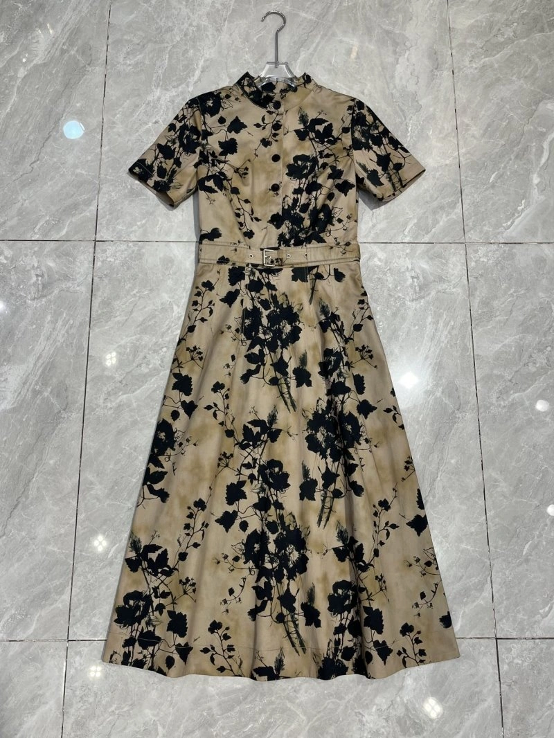 Factory-made Christian Dior Dress
