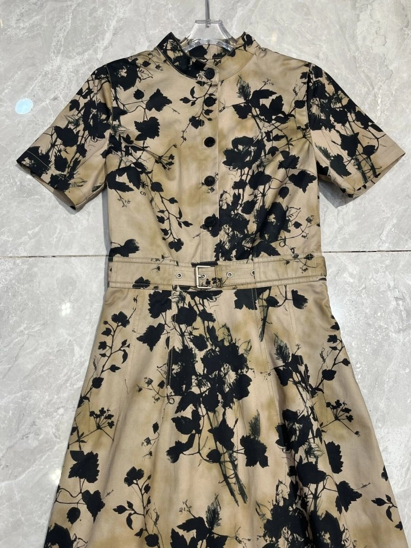 Factory-made Christian Dior Dress