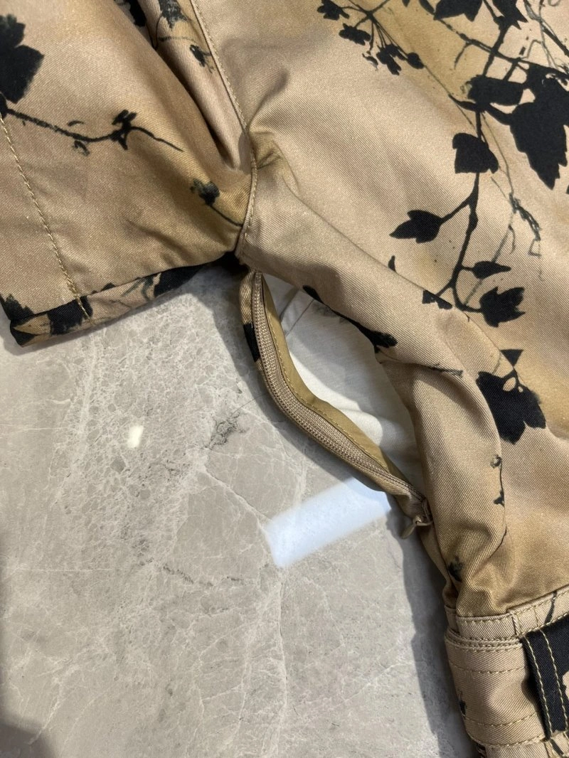 Factory-made Christian Dior Dress