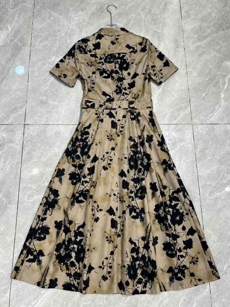 Factory-made Christian Dior Dress