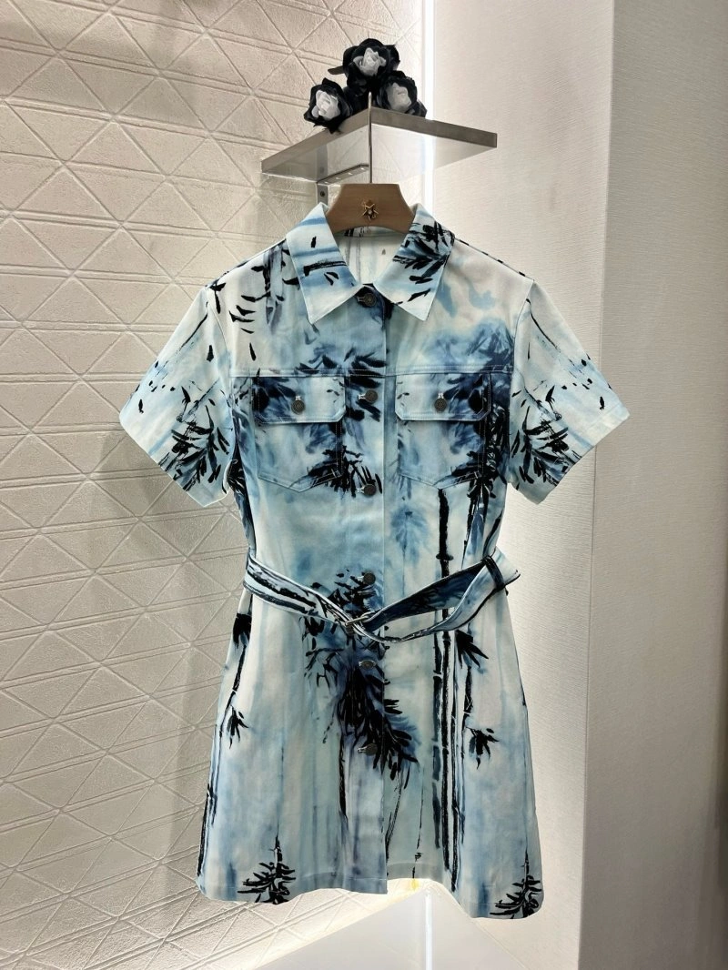 Christian Dior Dress