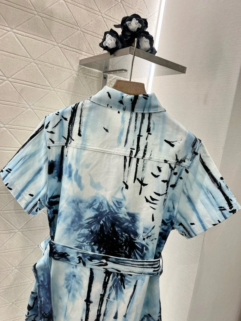 Official Christian Dior Dress
