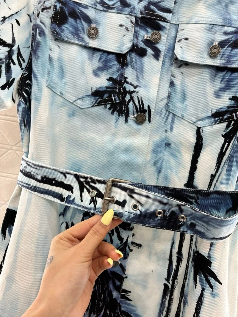 Official Christian Dior Dress