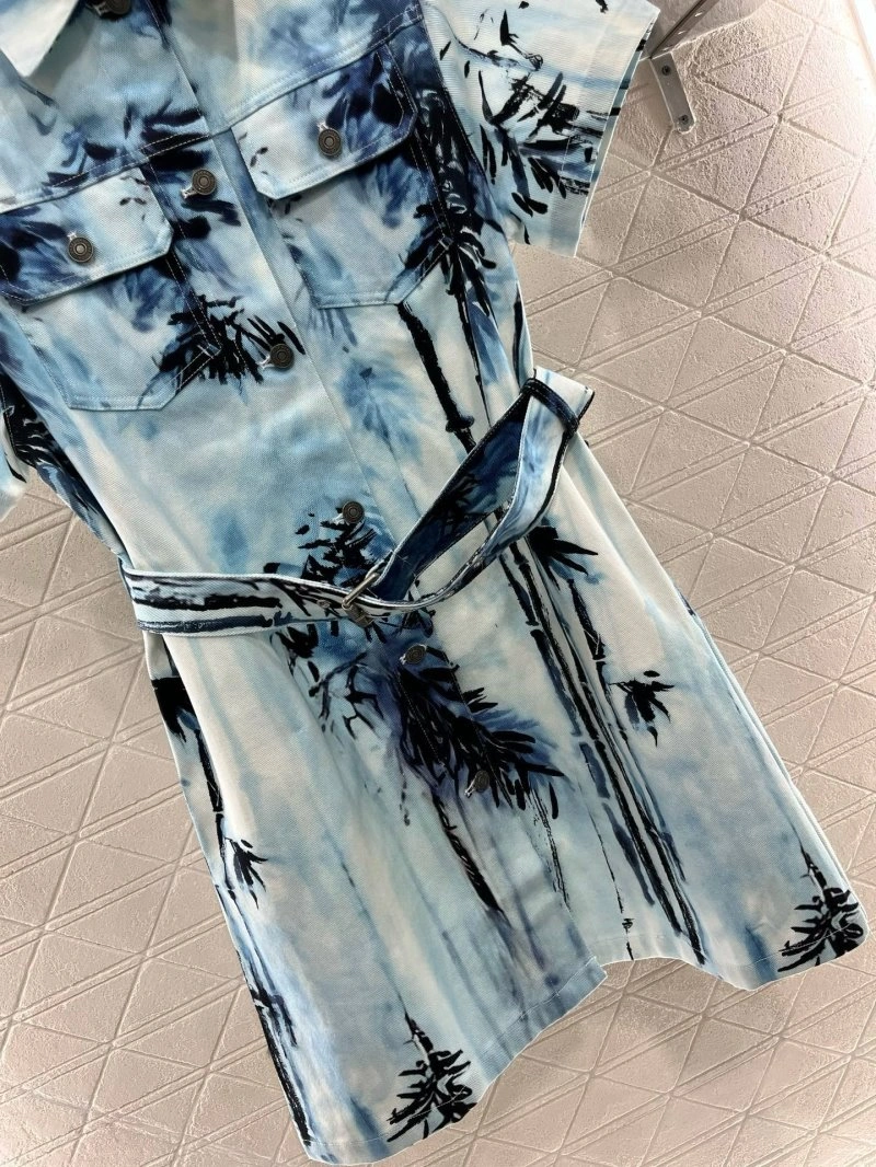Official Christian Dior Dress