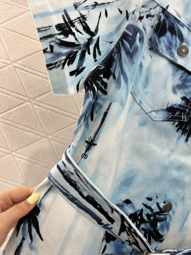 Official Christian Dior Dress