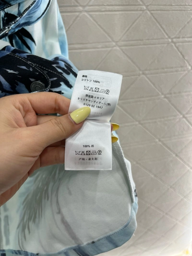 Official Christian Dior Dress