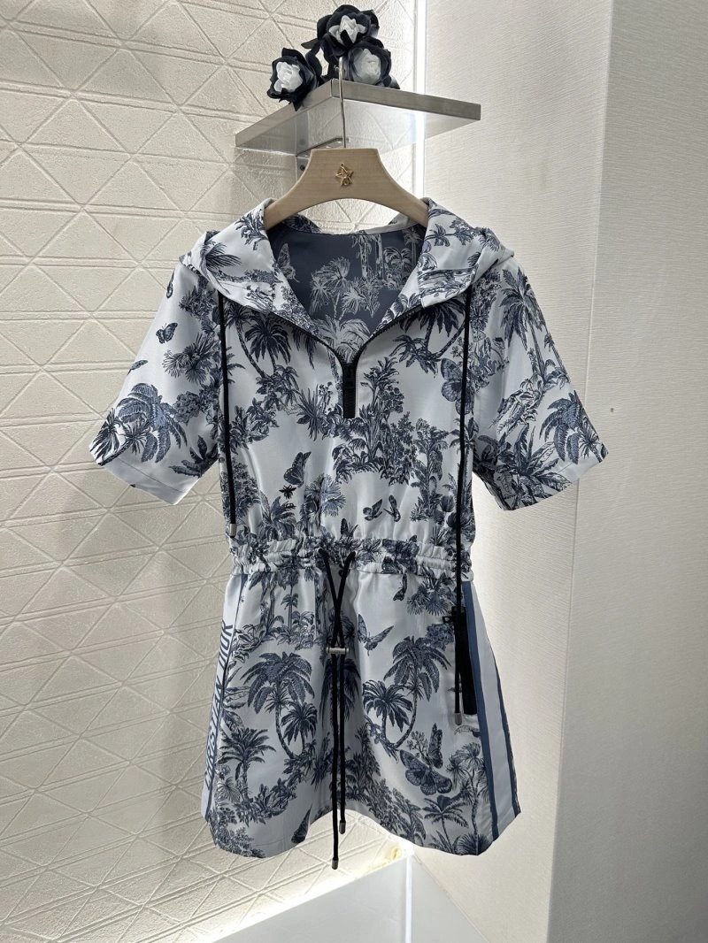 Christian Dior Dress
