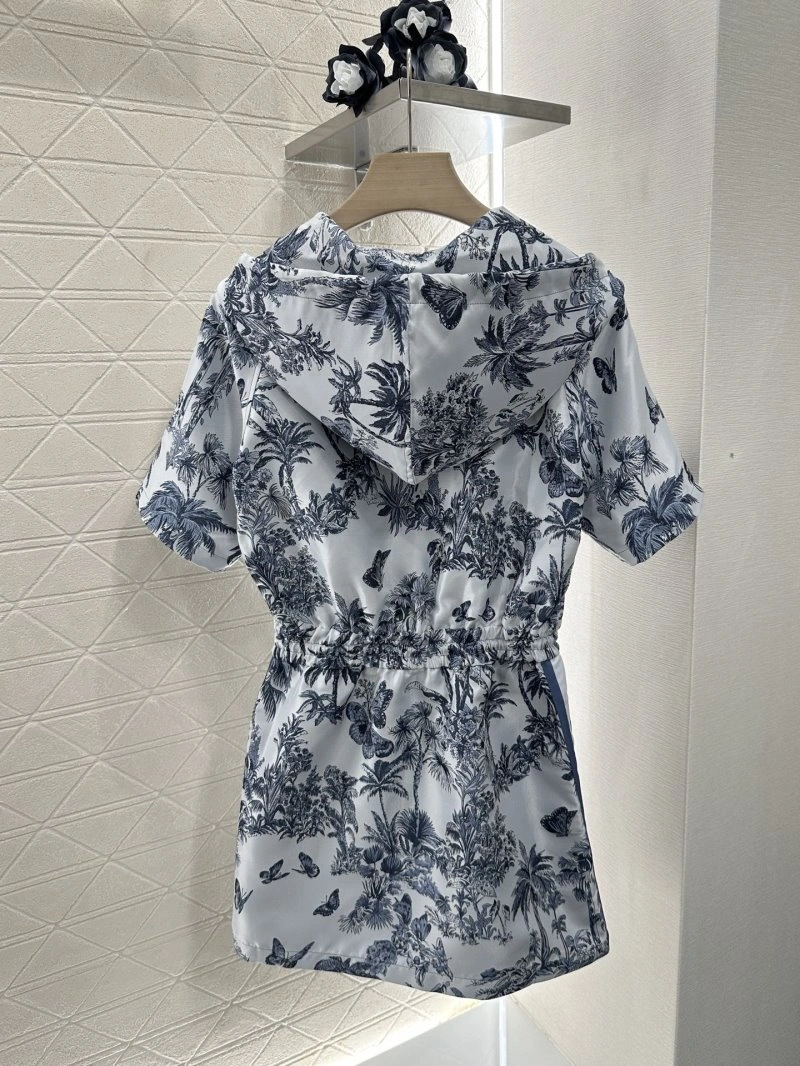 Authentic Christian Dior Dress