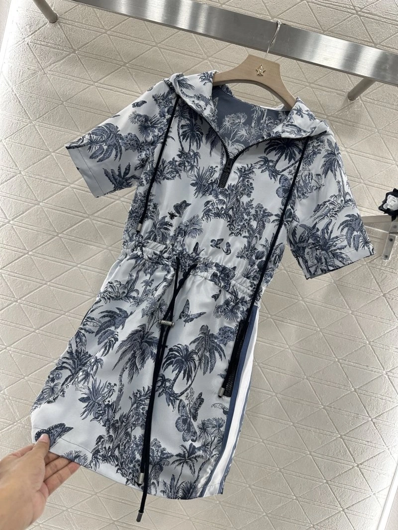 Authentic Christian Dior Dress