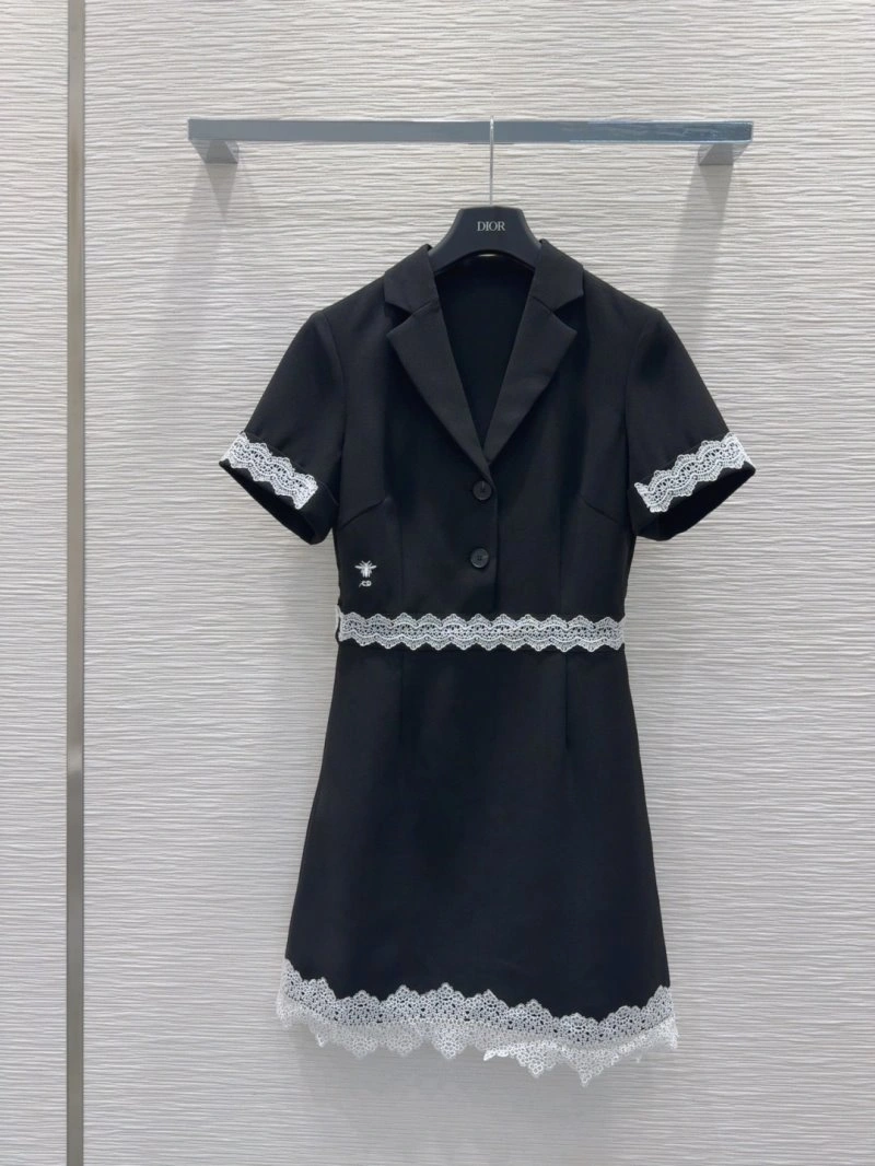 Christian Dior Dress