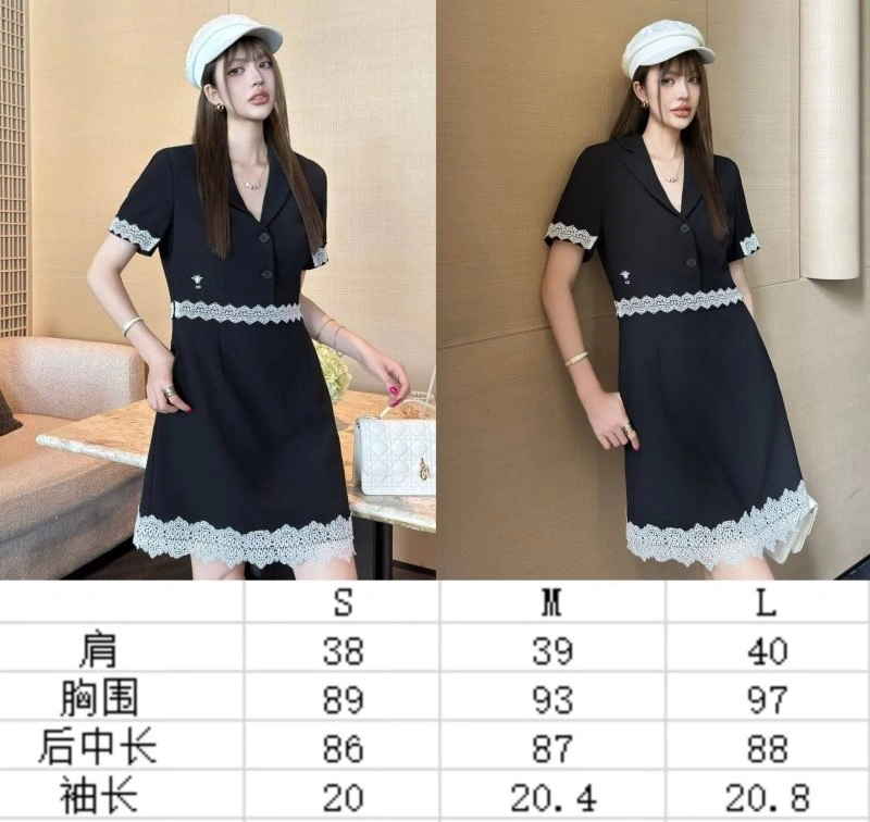 Authentic Christian Dior Dress