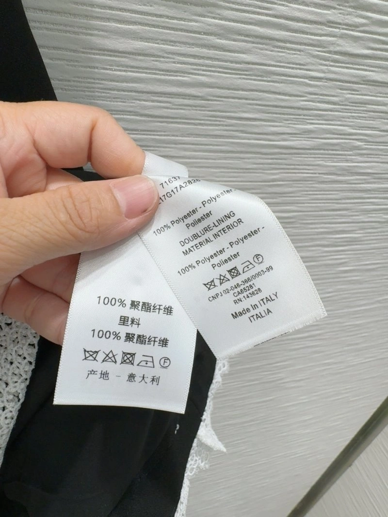 Authentic Christian Dior Dress