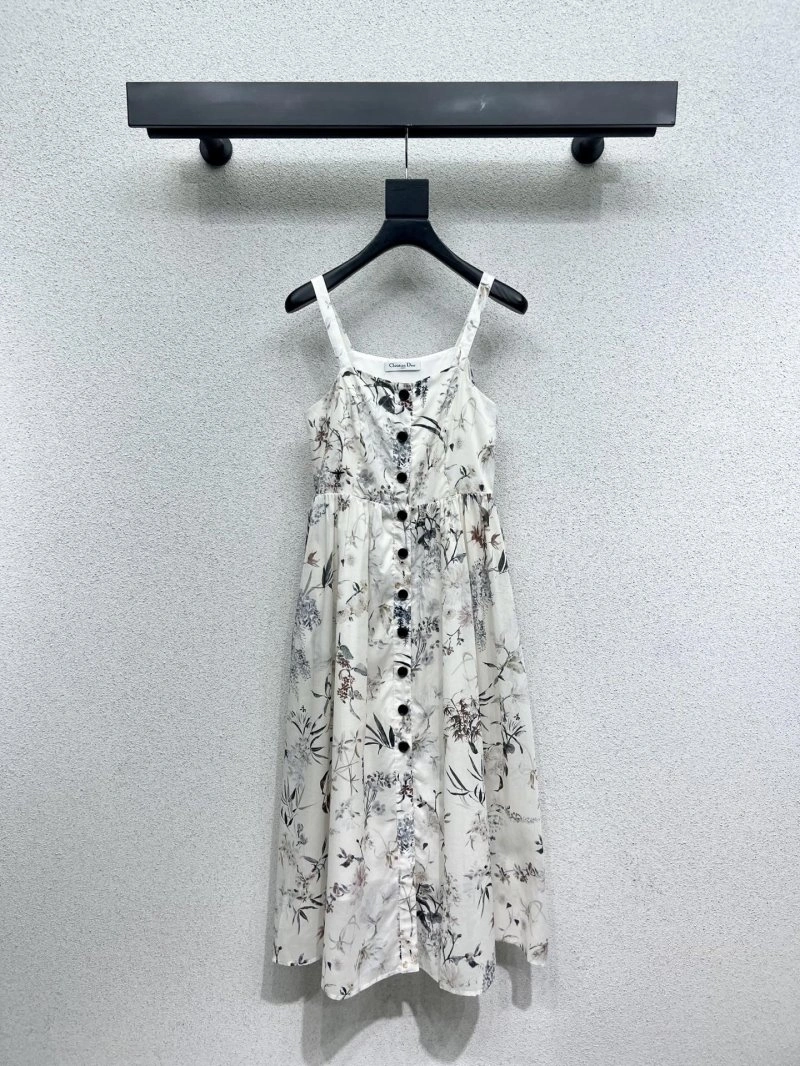 Christian Dior Dress