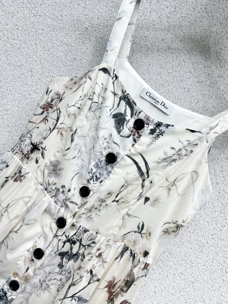 High accuracy Christian Dior Dress