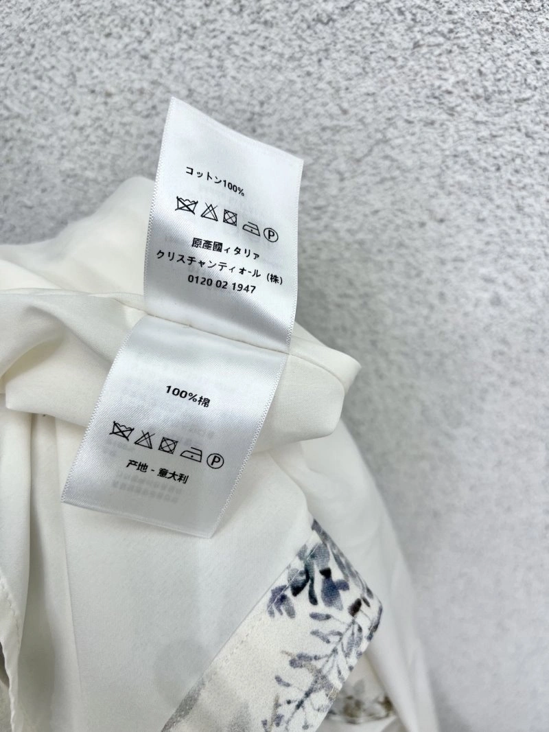 High accuracy Christian Dior Dress