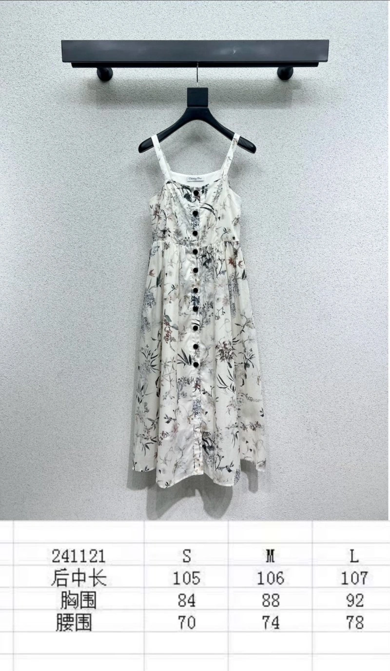 High accuracy Christian Dior Dress
