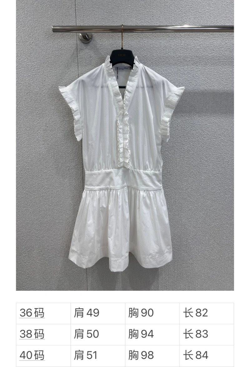 Authentic Christian Dior Dress