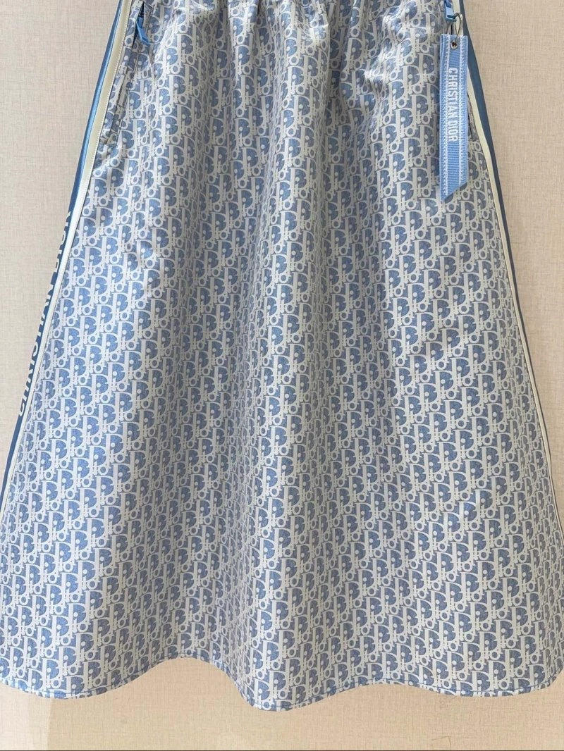 Cut-rate Christian Dior Dress