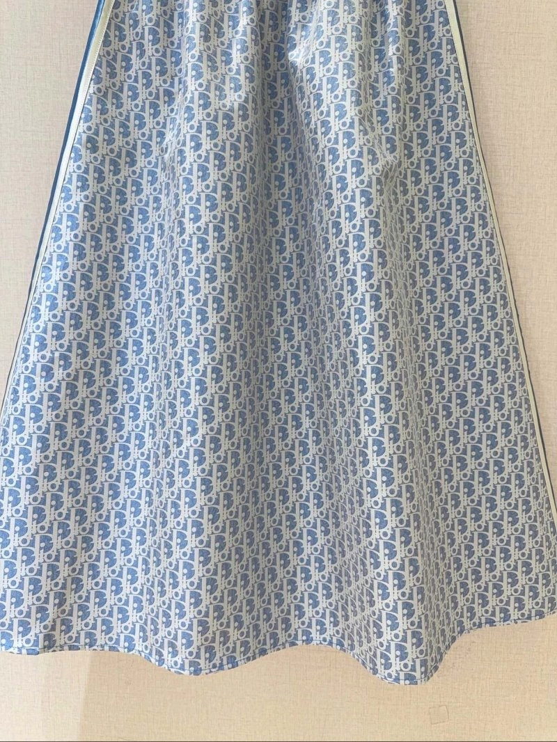 Cut-rate Christian Dior Dress