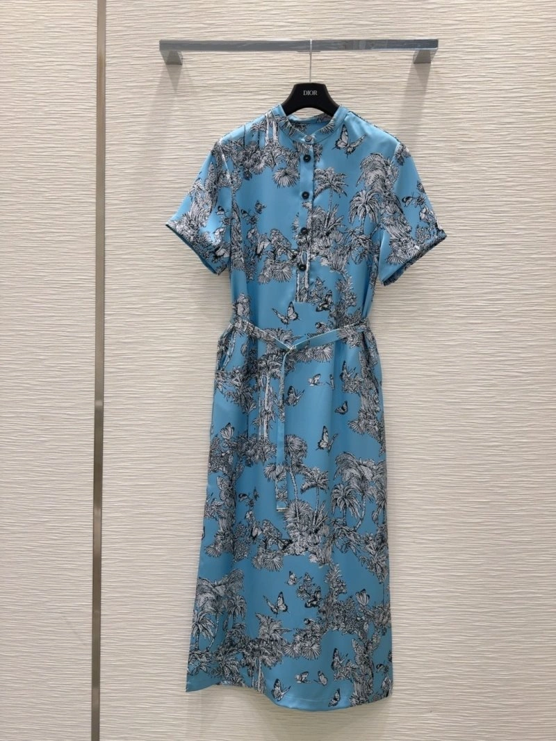 Christian Dior Dress