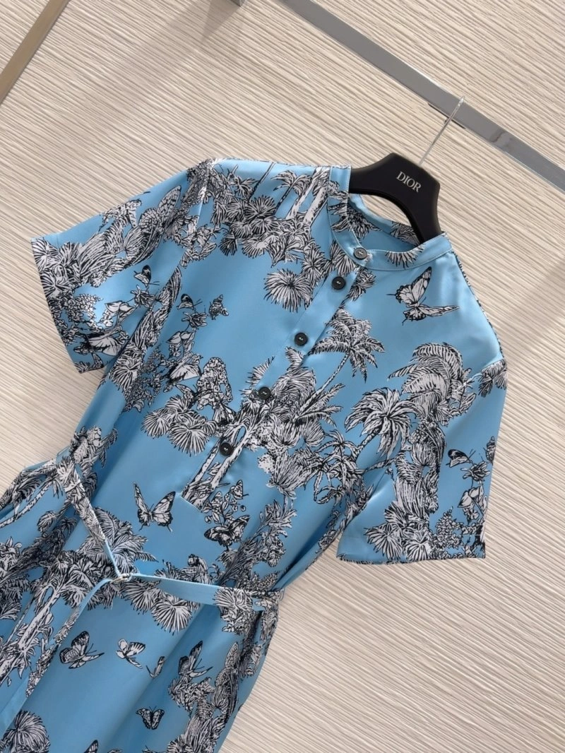Original Christian Dior Dress