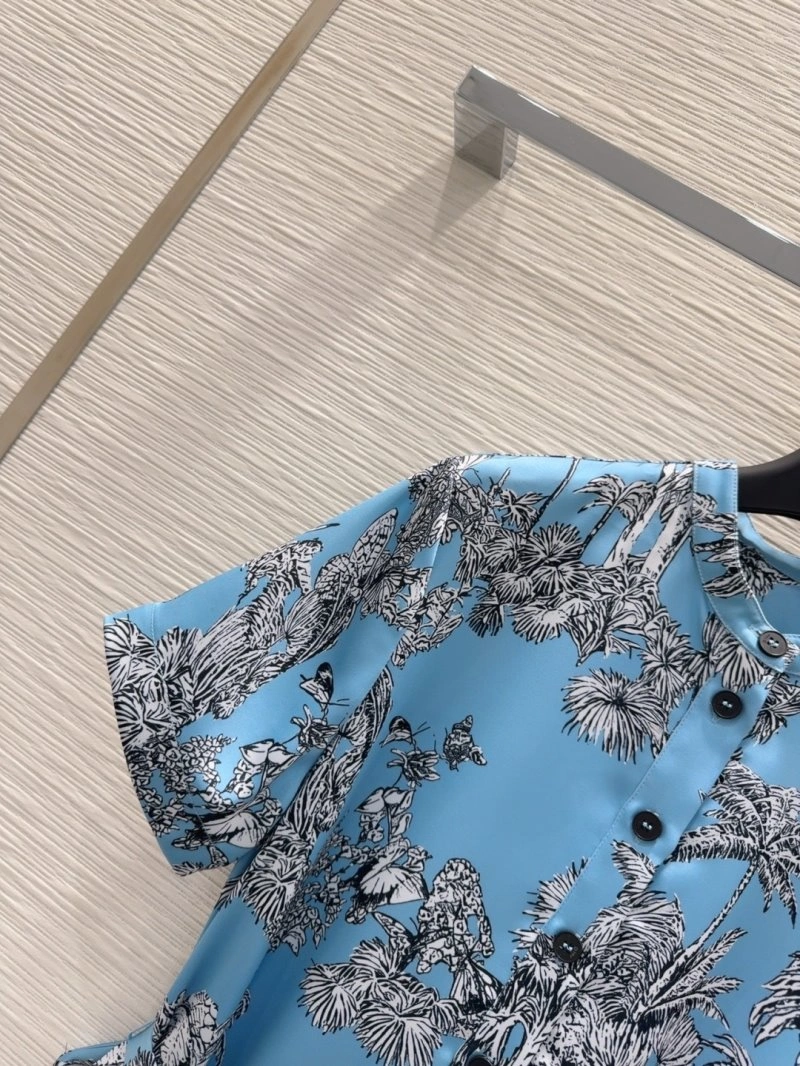 Original Christian Dior Dress
